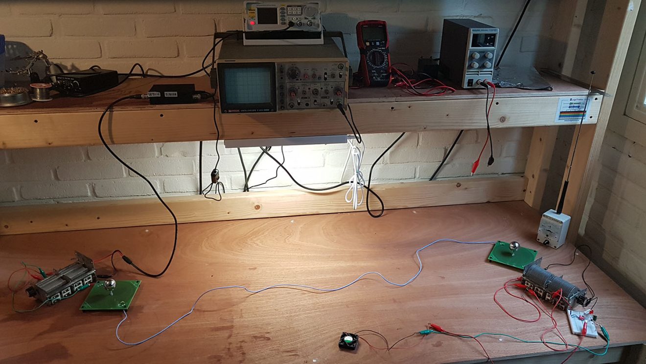 7 Impressive Tesla Coil Experiments | Waveguide